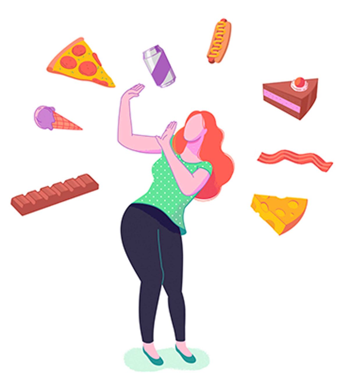 Ortorexia: o que é, como diagnosticar e qual é o tratamento