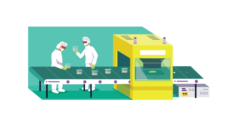 Fabricação de Medicamentos | Medley