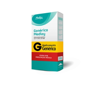 Todos os medicamentos Medley